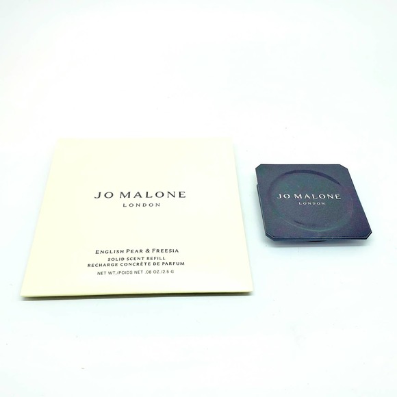 Jo Malone | Bath & Body | Jo Malone English Pear Freesia Solid Scent ...
